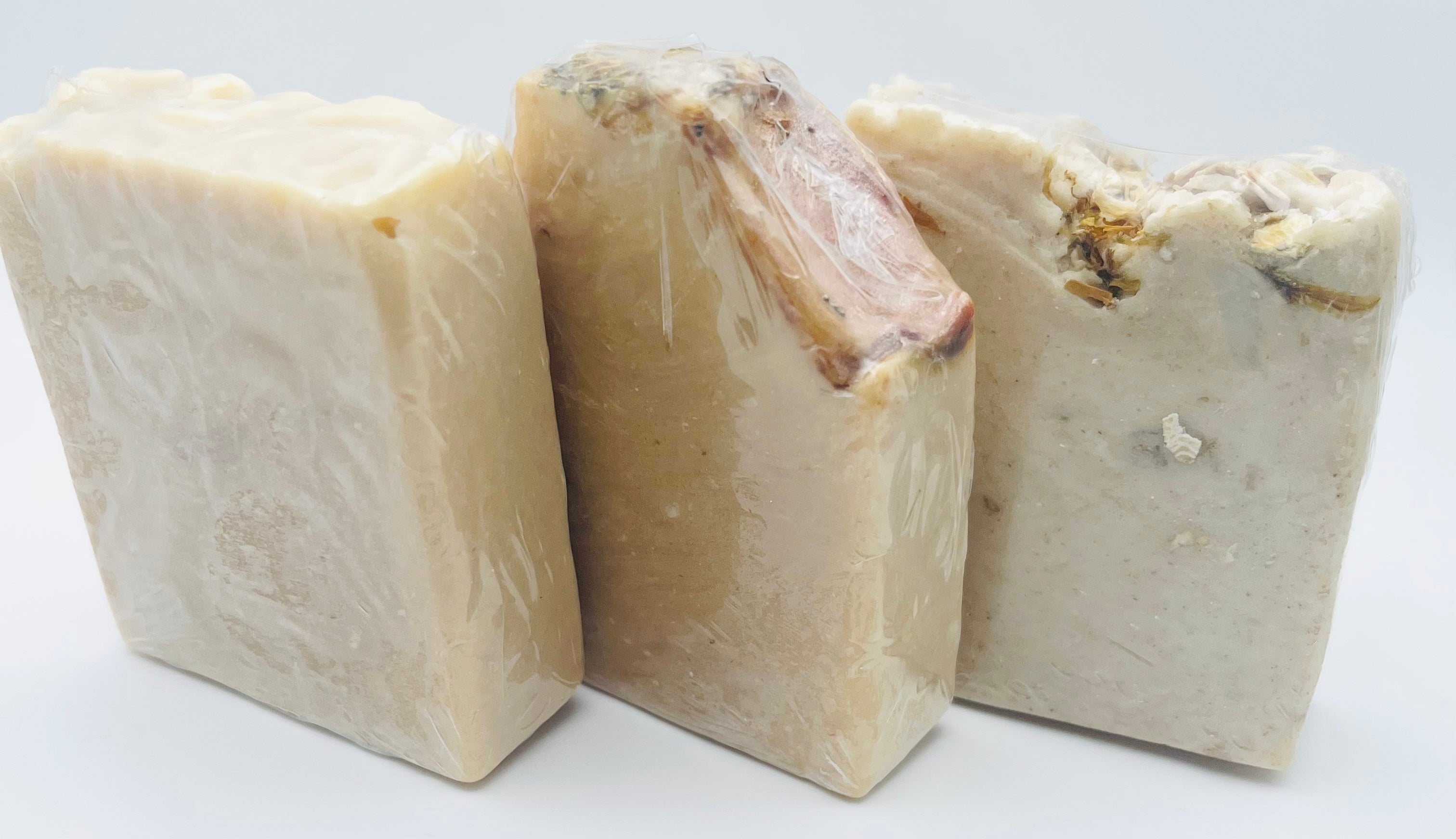 Creamy Dreamy Soaps – Simply Beautiful Collection 1