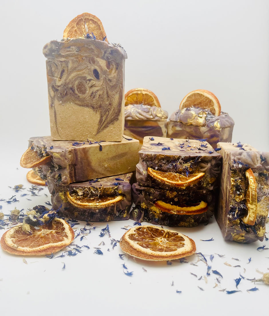 Simply Beautiful Collection 1